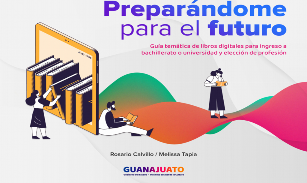 Recursos para descargar | Biblioteca Central del Estado de Guanajuato